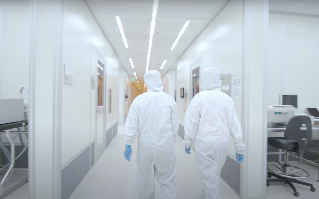 Team - Forcyte Biotechnologies, Inc